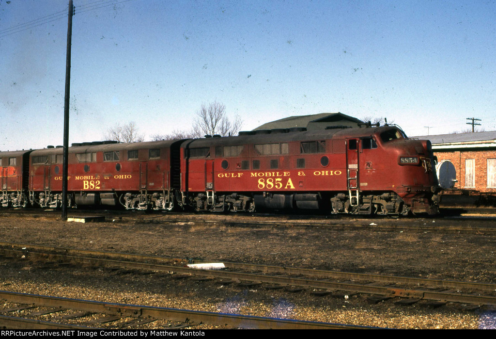 F Unit Rebuilds | The Atlas Rescue Forum